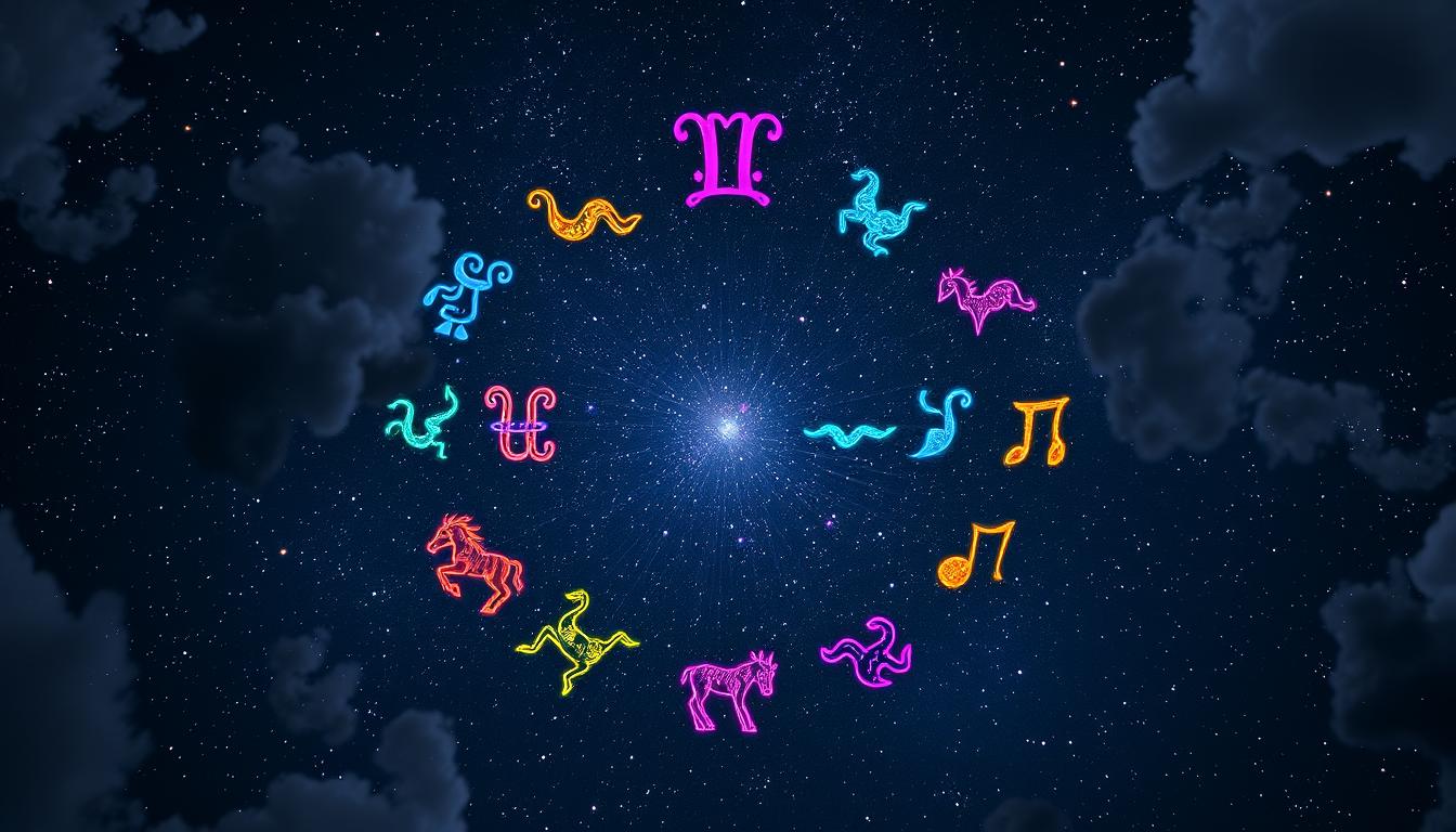 Coisas Dos Signos E Seu Significado