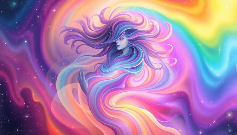 Tudo Sobre As Cores Da Aura: O Que São, Quais São E Como é Possível Vê-las