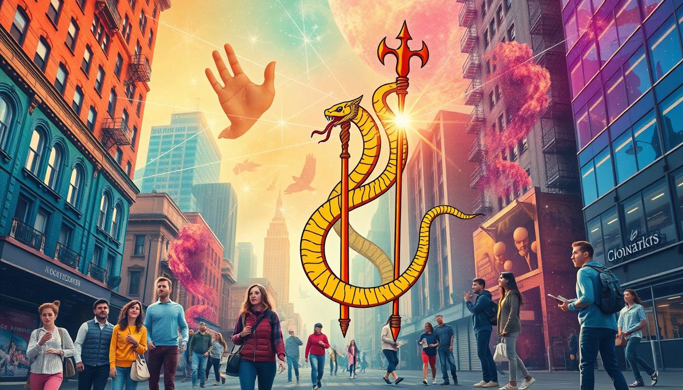 O Serpentário: O 13º Signo Do Zodíaco