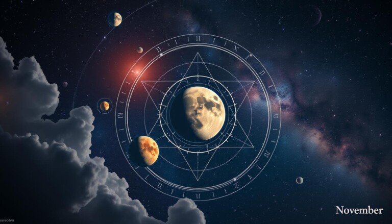 Qual é O Signo De Novembro