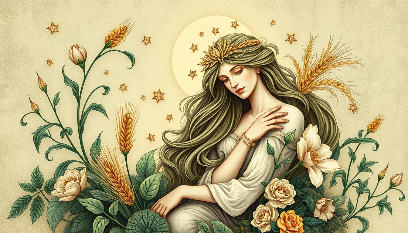 Como é O Signo De Virgem