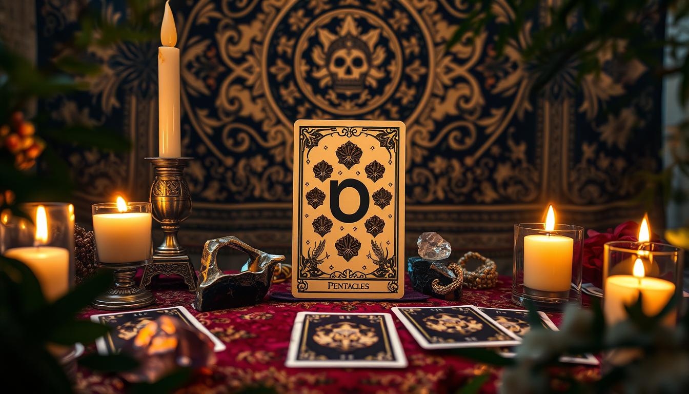 10 De Ouros: Significado E Interpretações No Tarô