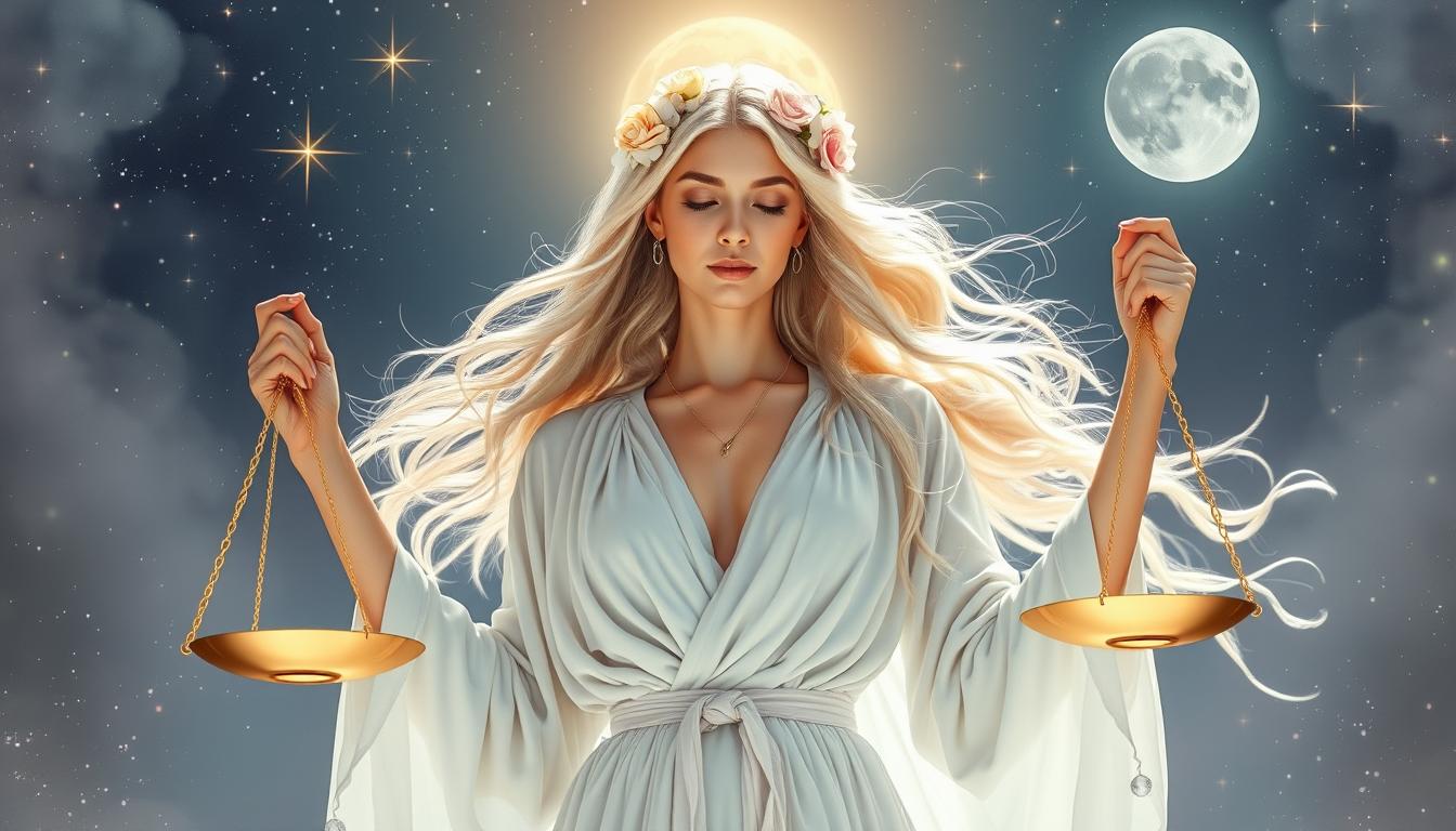 Como é O Signo De Libra