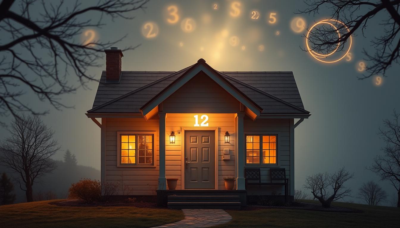 O Número Da Sua Casa Na Numerologia: O Que Ele Revela Sobre Sua Vida ...
