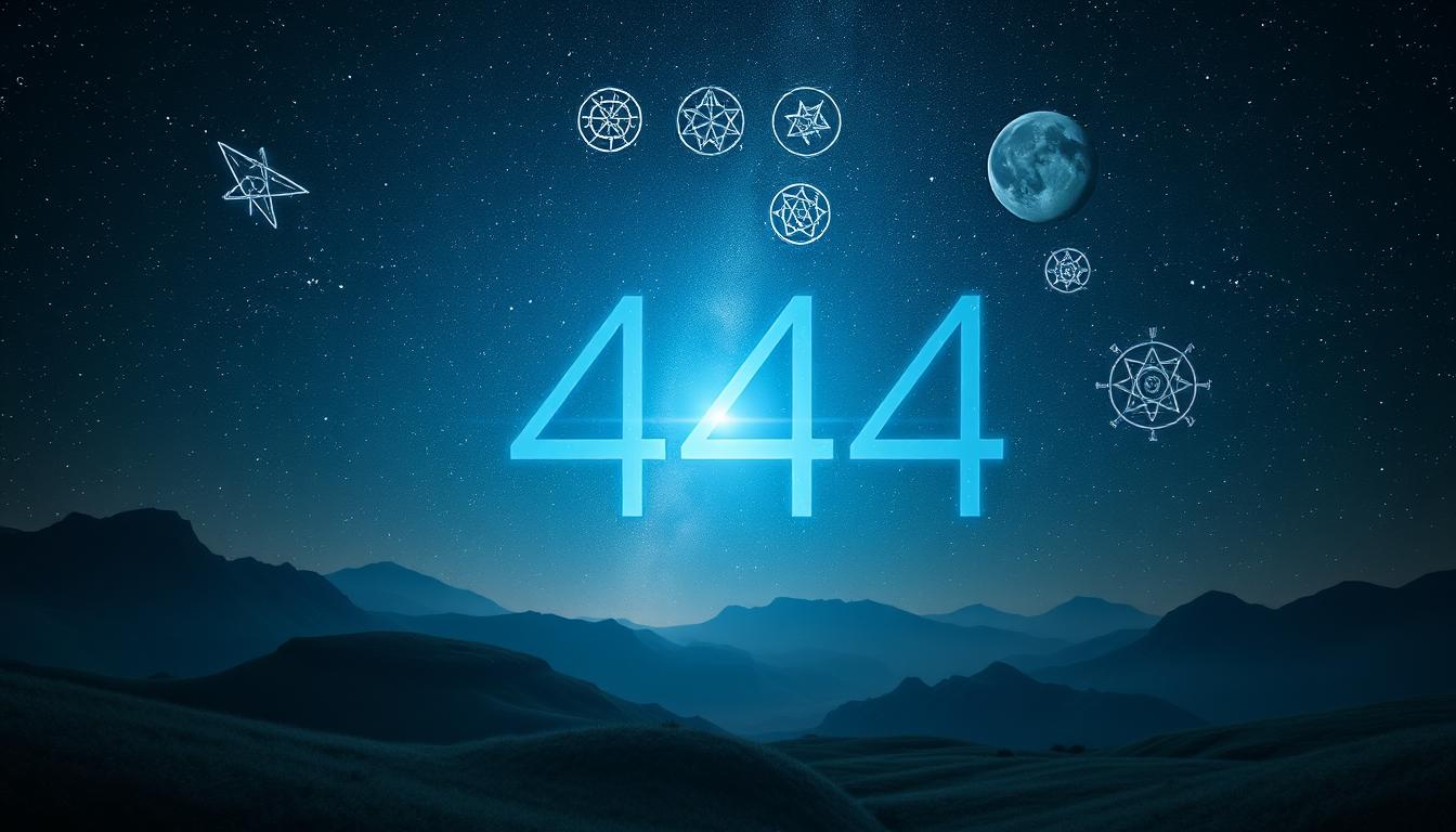 444 Significado Na Numerologia E Vida