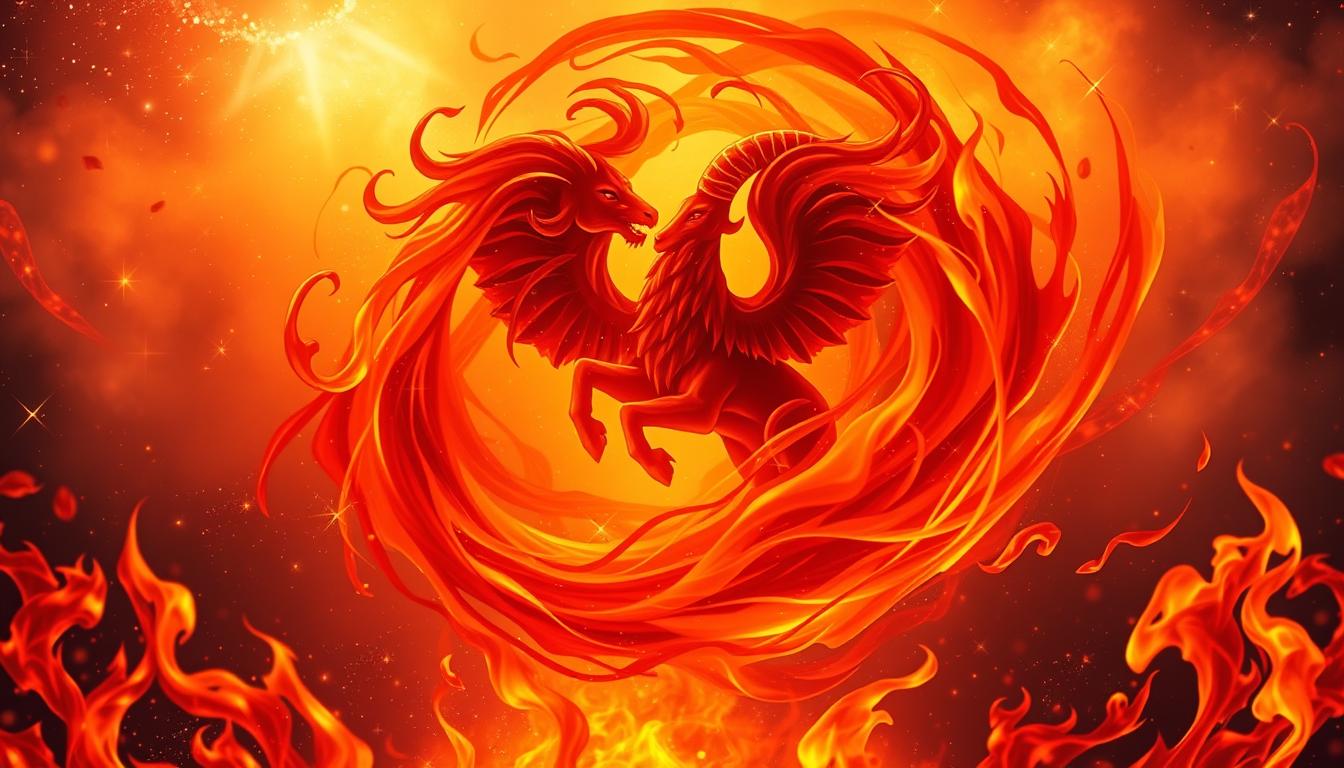 20 Características De áries