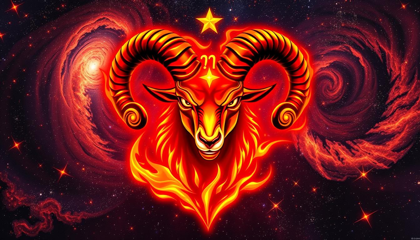 Perfil Do Signo De Áries