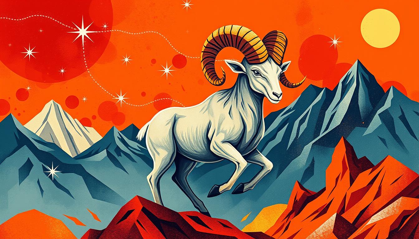 Perfil Do Signo De Áries