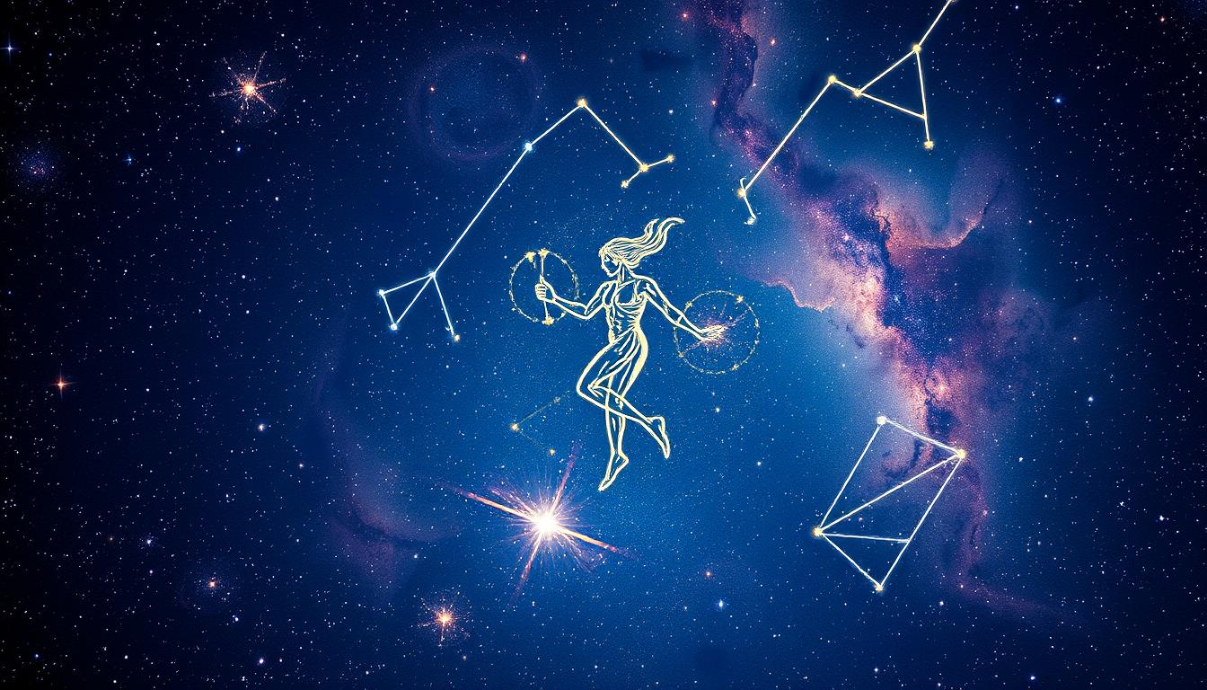 O Serpentário: O 13º Signo Do Zodíaco