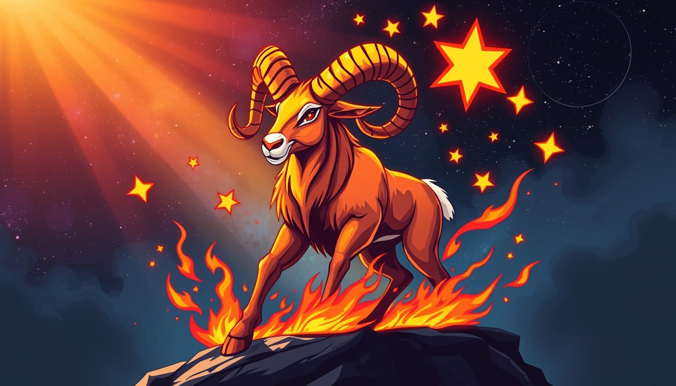 Como é O Signo De Áries