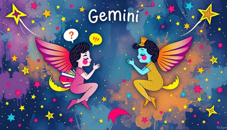 Gêmeos Tudo Sobre O Signo