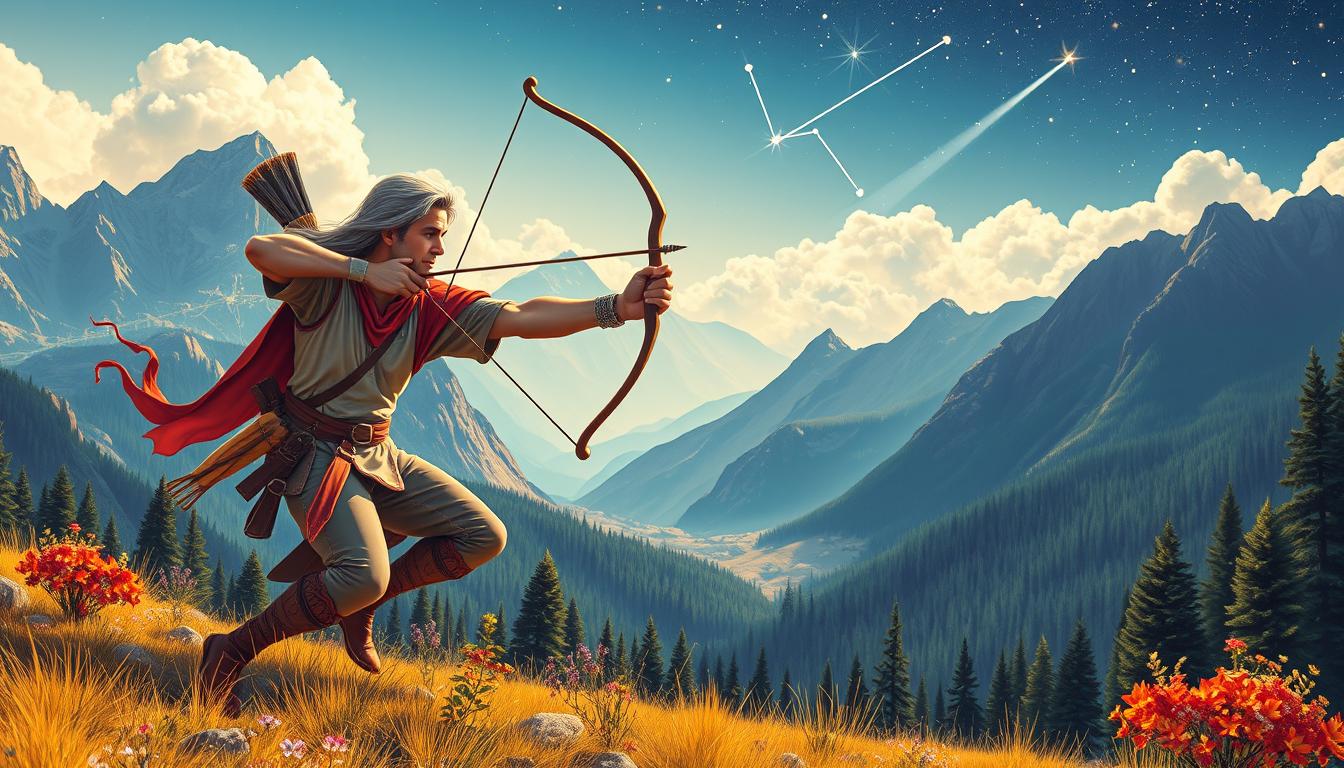 Como é O Signo De Sagitário