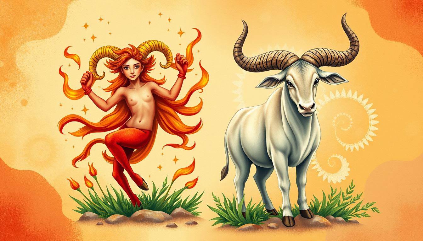 Qual é O Signo De Abril