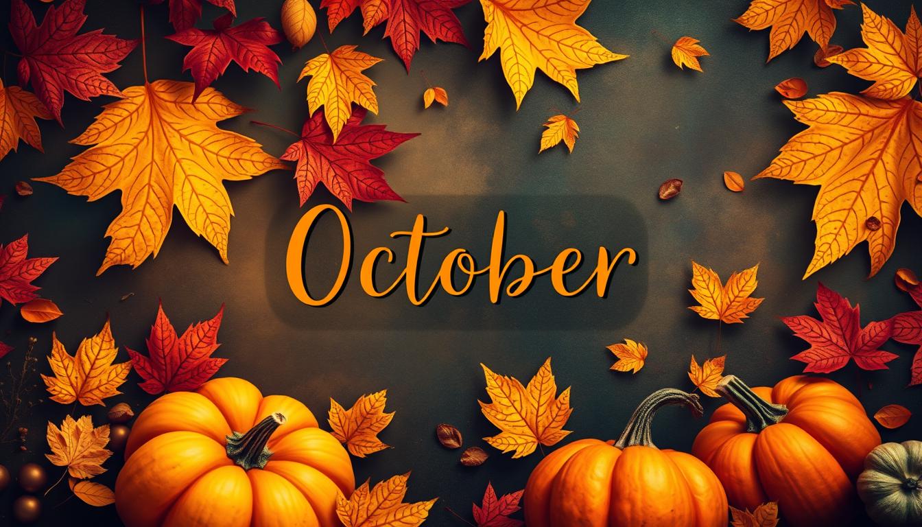 Qual é O Signo De Outubro