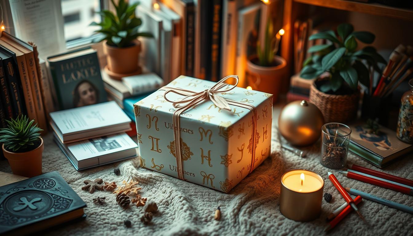 Presenteie Seus Amigos Com Base Em Seus Signos E Personalidades