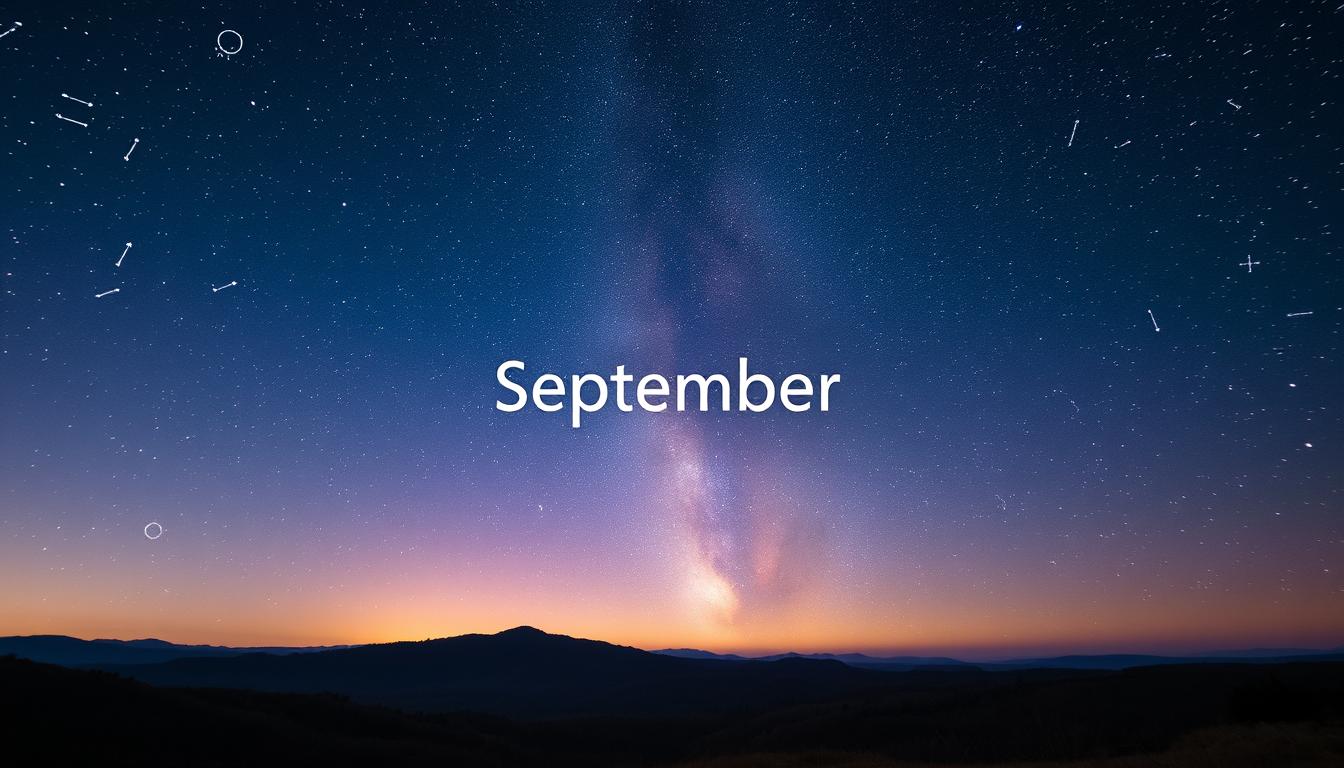 Qual é O Signo De Setembro