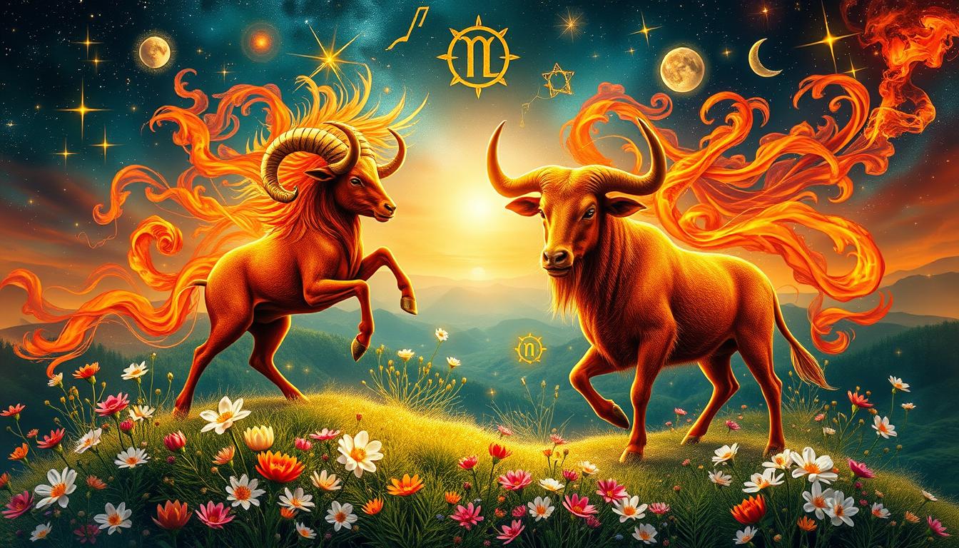 Qual é O Signo De Abril