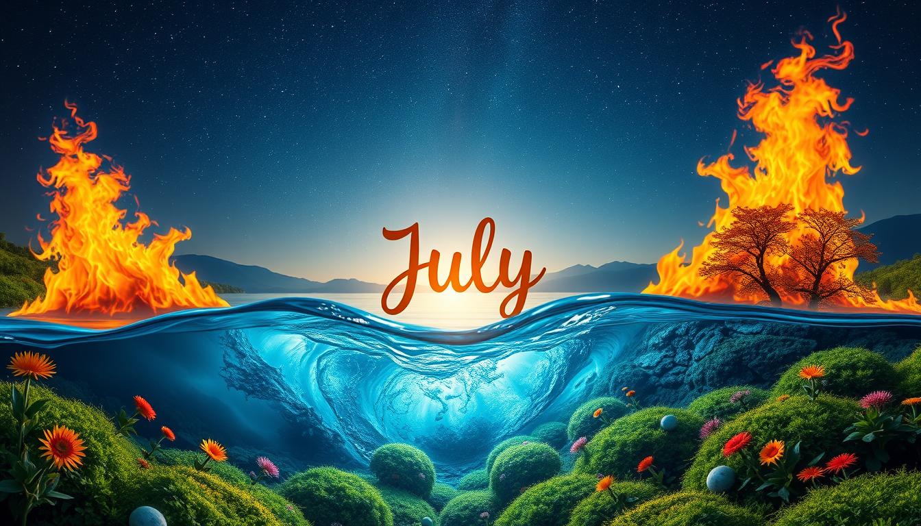 Qual é O Signo De Julho