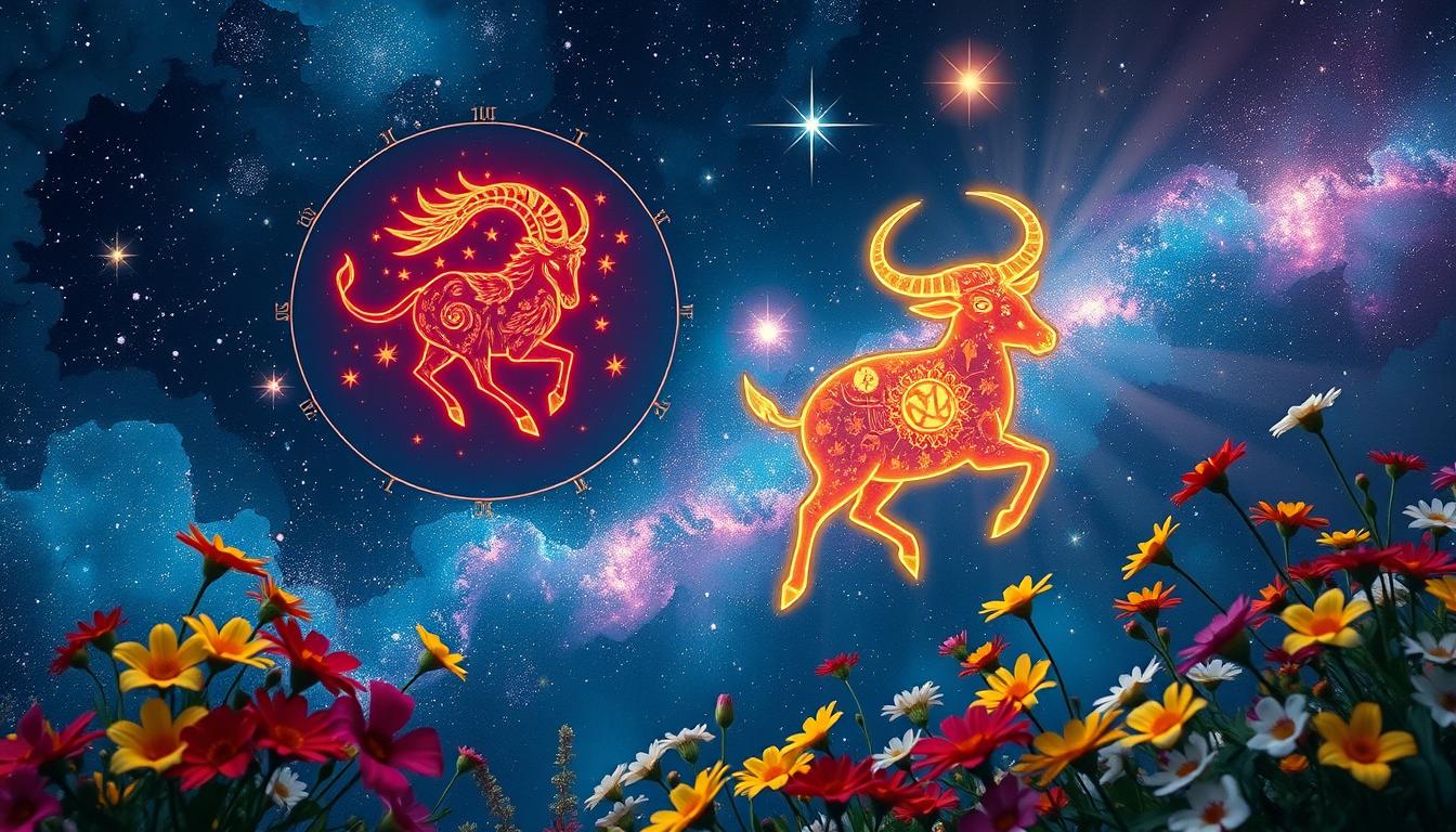 Qual é O Signo De Abril