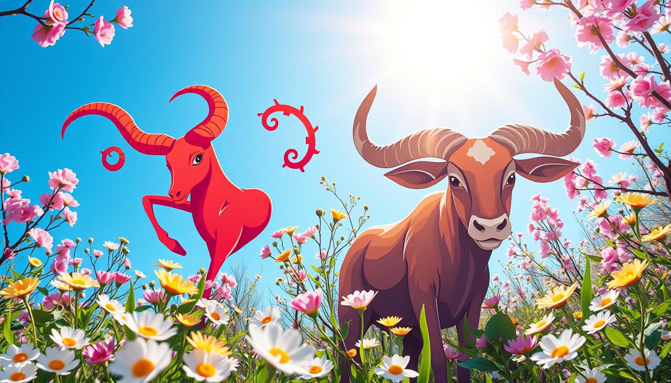 Qual é O Signo De Abril