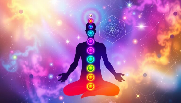 Tudo Sobre As Cores Da Aura: O Que São, Quais São E Como é Possível Vê-las