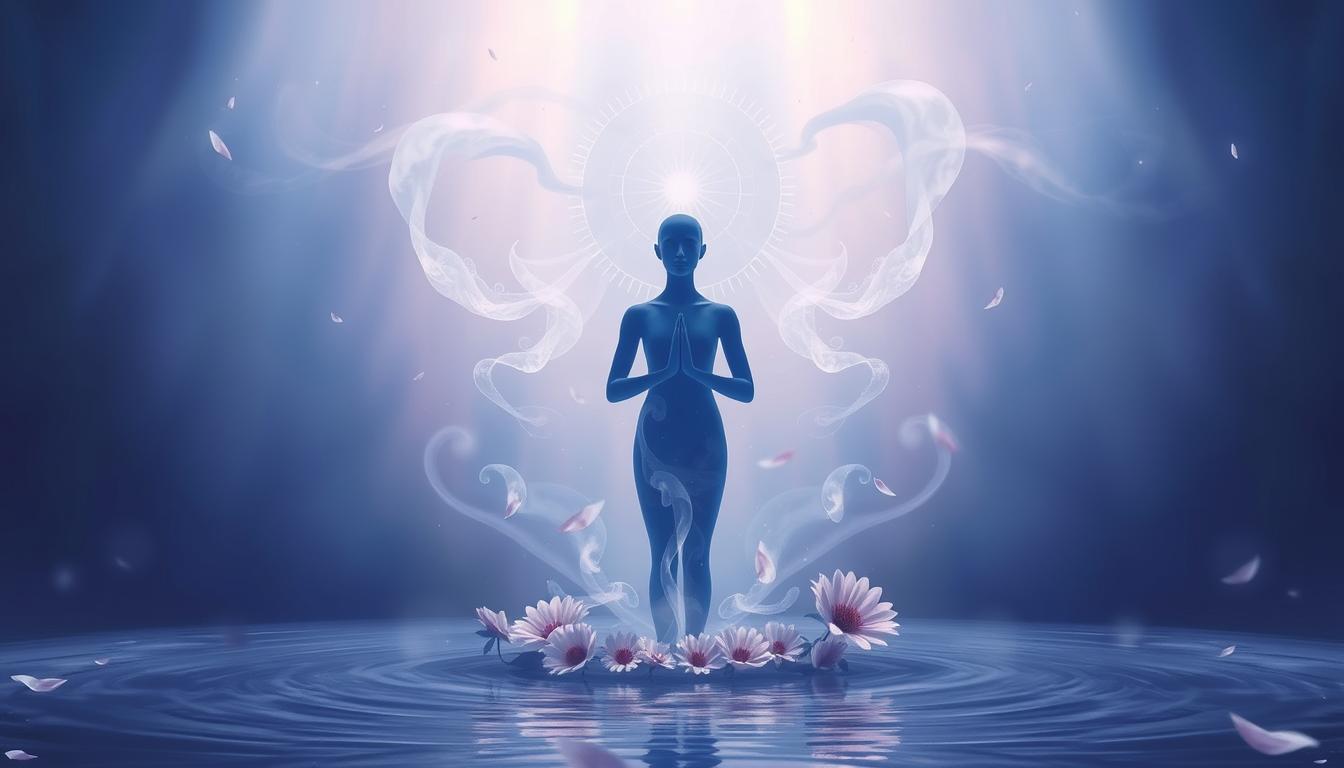 Por Que O Anil é Utilizado Para Limpeza Espiritual?