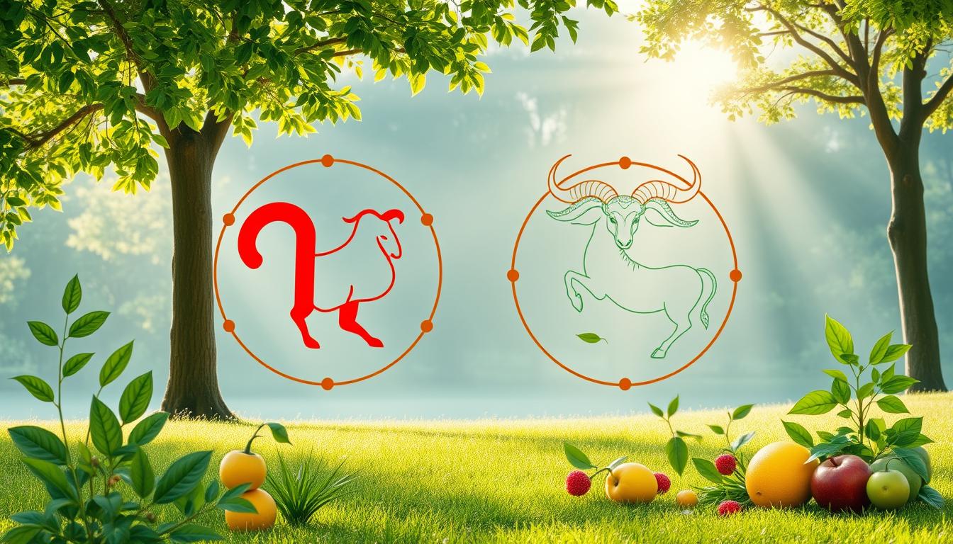 Qual é O Signo De Abril