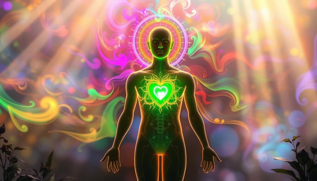 Tudo Sobre As Cores Da Aura: O Que São, Quais São E Como é Possível Vê-las