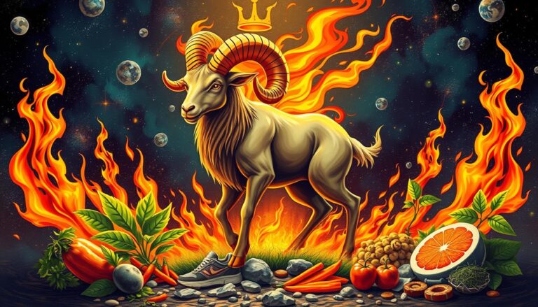 20 Características De áries