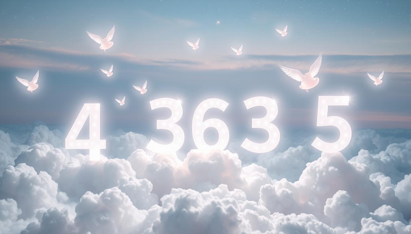 Numero Dos Anjos: Entenda O Significado Do Numero Dos Anjos