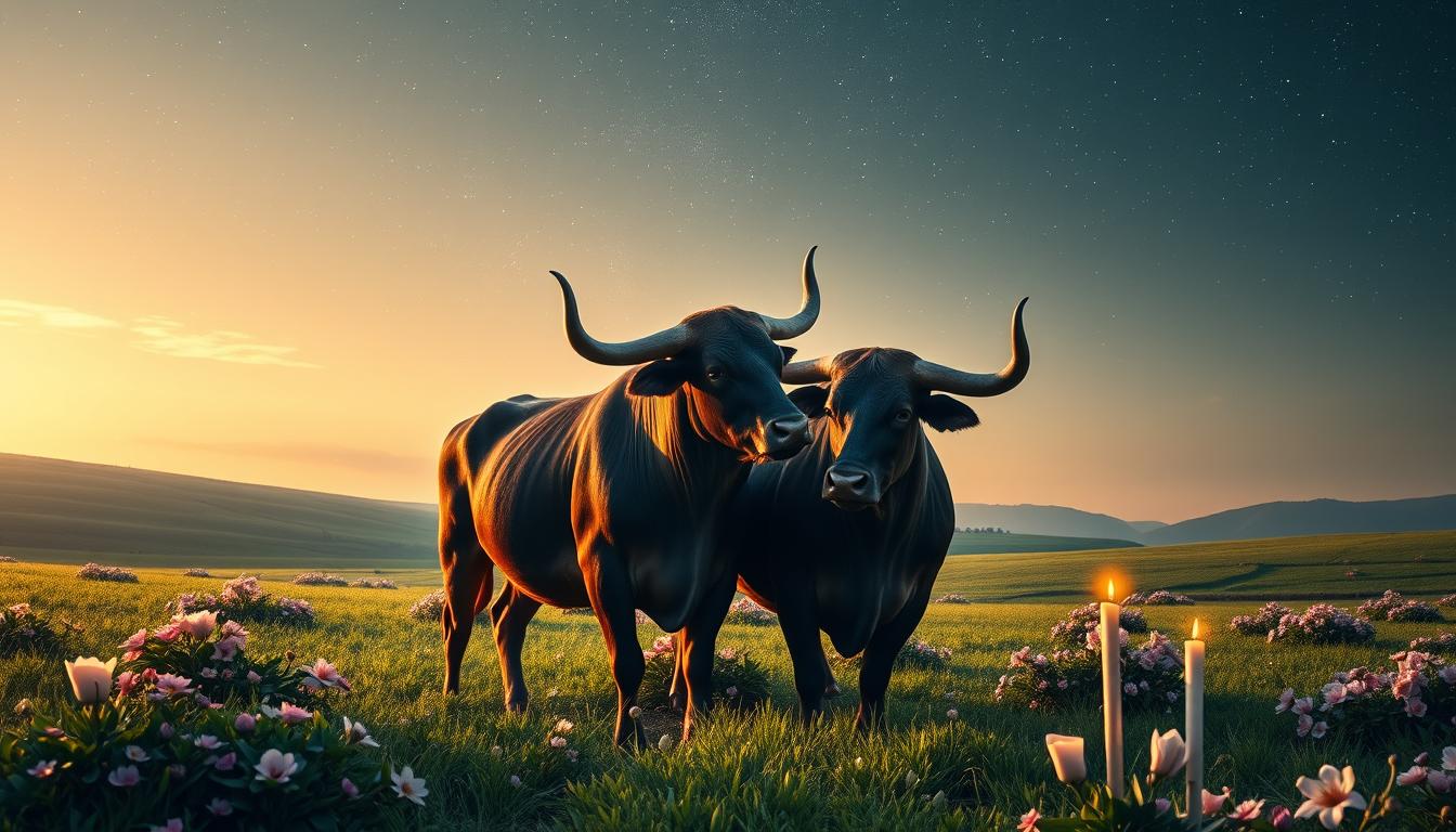 Como é O Signo De Touro