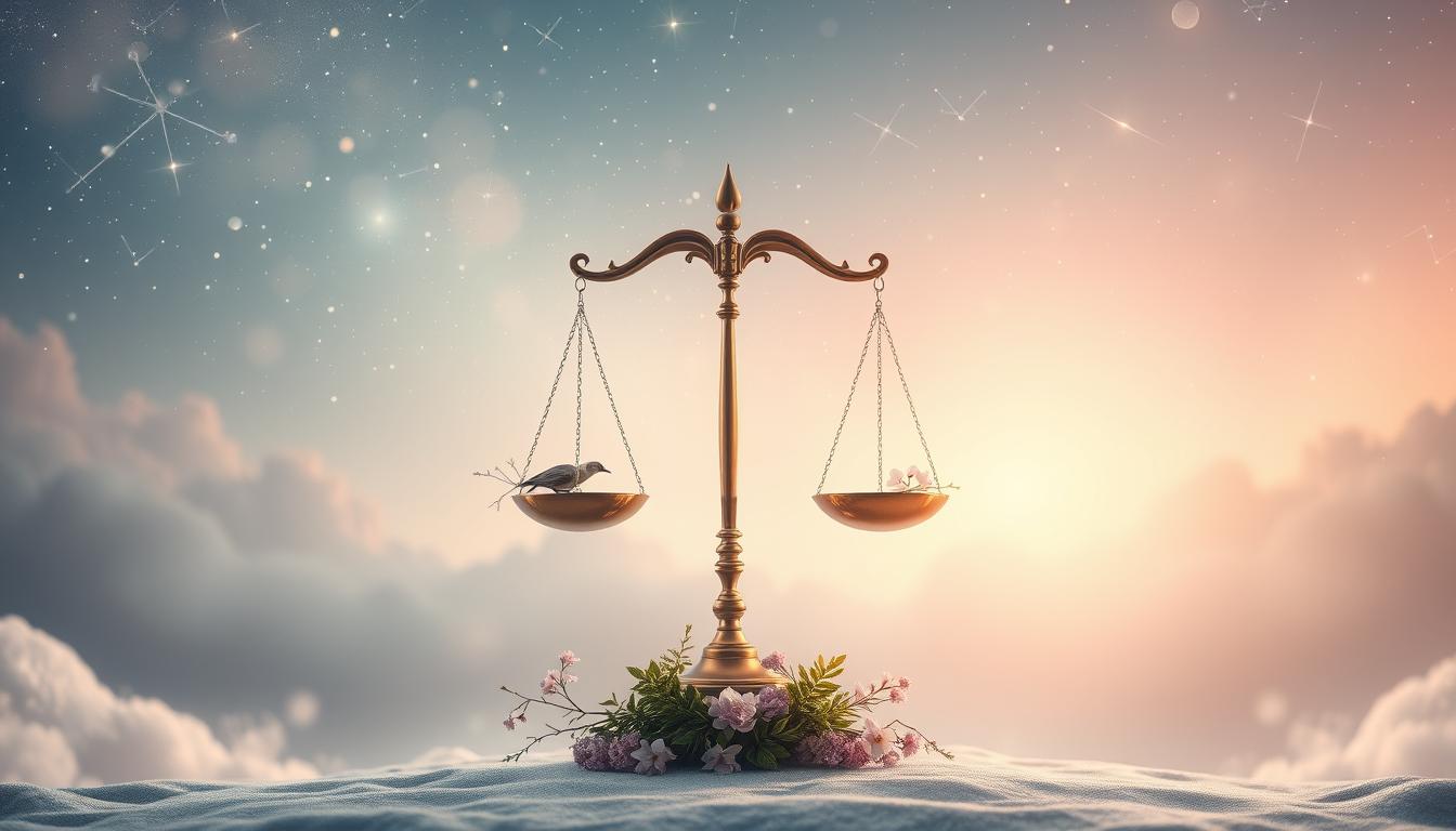 Horóscopo Do Dia – Signo De Libra