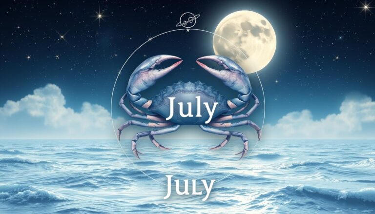 Qual é O Signo De Julho