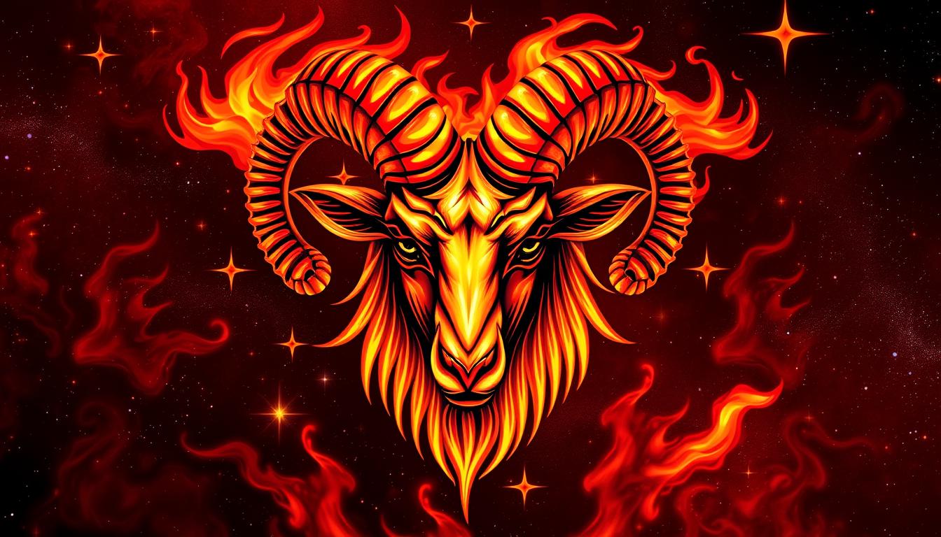 Perfil Do Signo De Áries