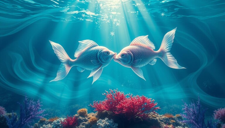 Como é O Signo De Peixes