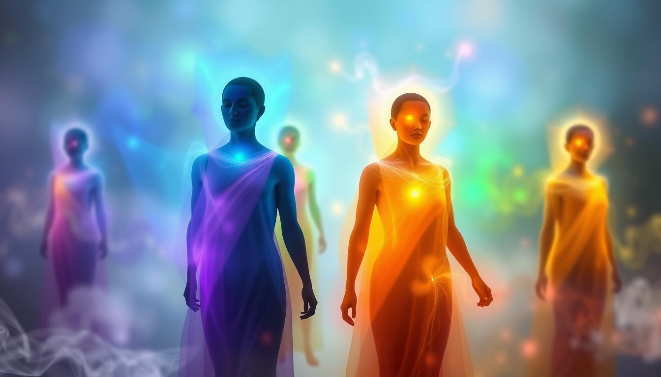 Tudo Sobre As Cores Da Aura: O Que São, Quais São E Como é Possível Vê-las