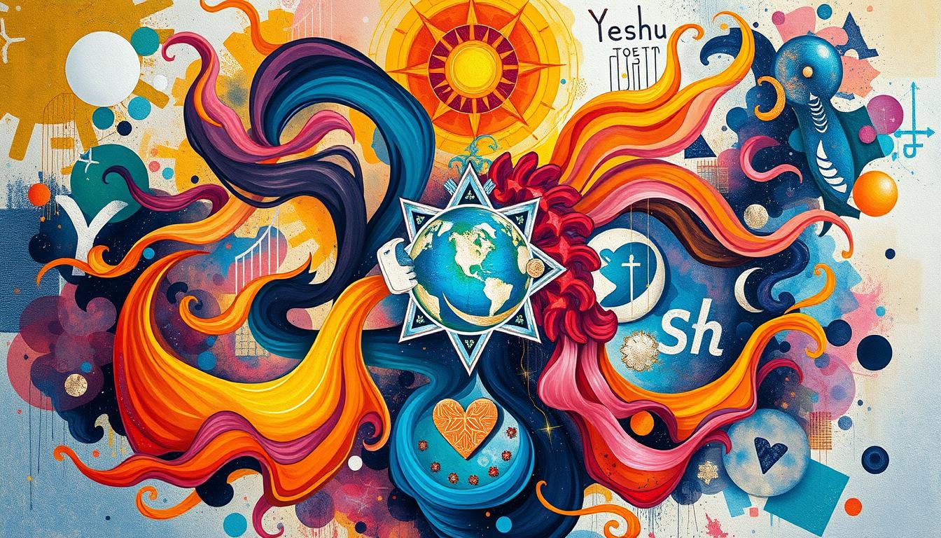Yeshu Significado