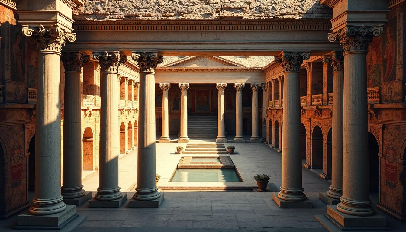 Domus Significado