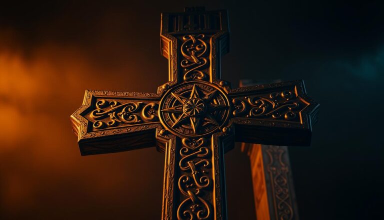 O Que Significa A Cruz De Malta