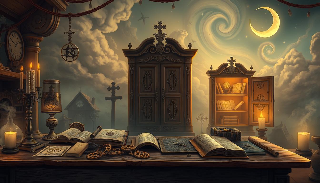 O Que Significa Cabal