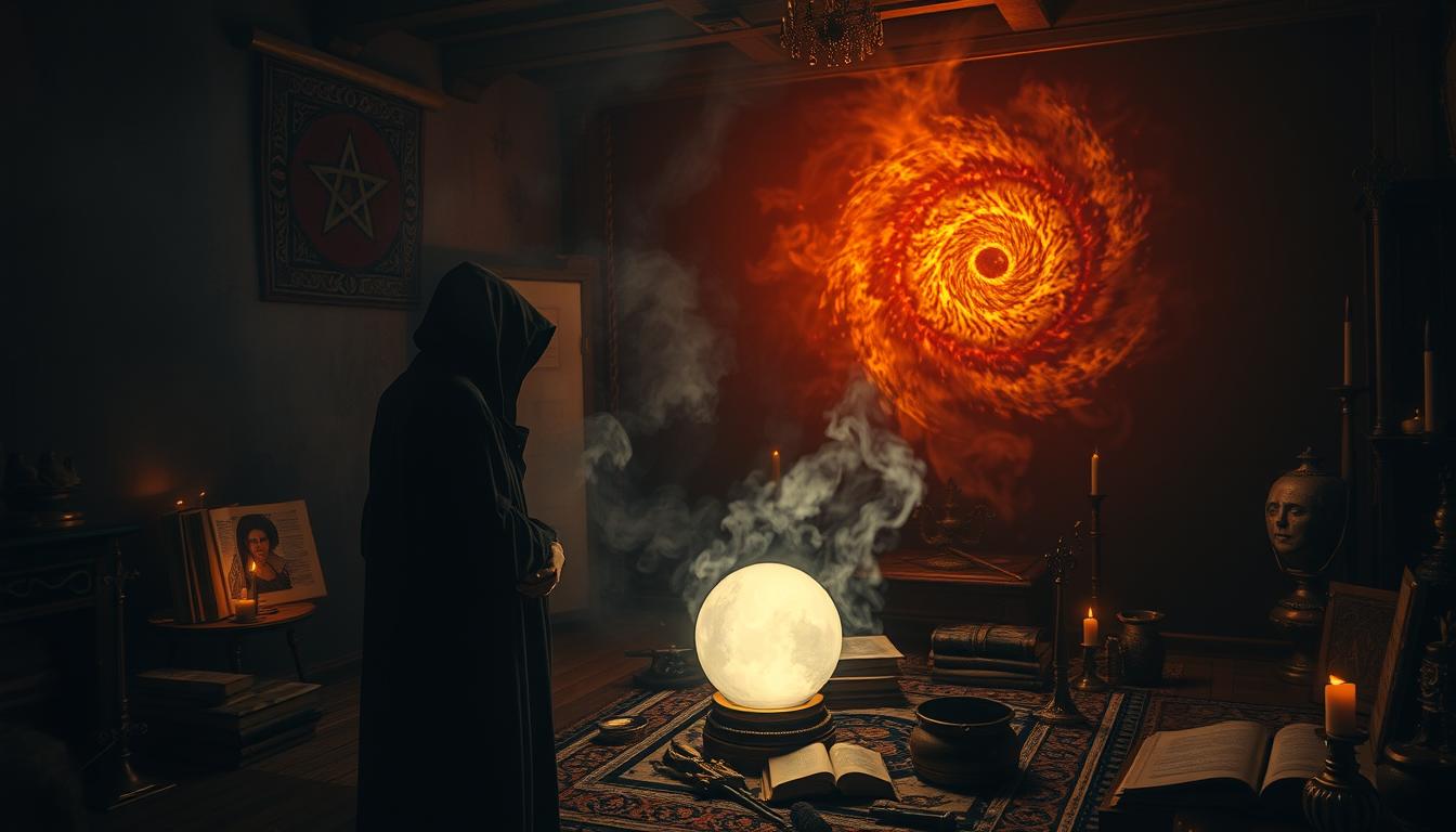 Esoterismo O Que Significa