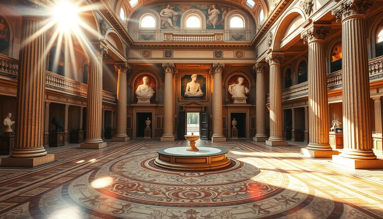 Domus Significado