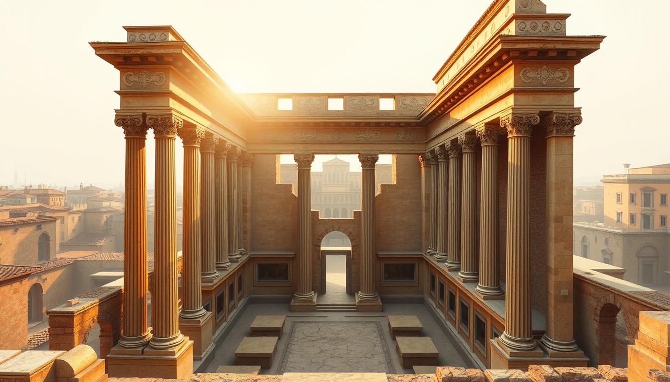 Domus Significado