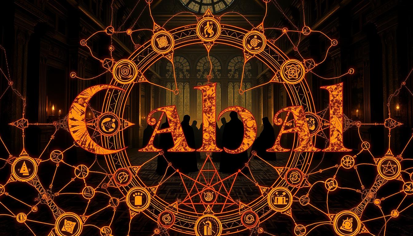 O Que Significa Cabal