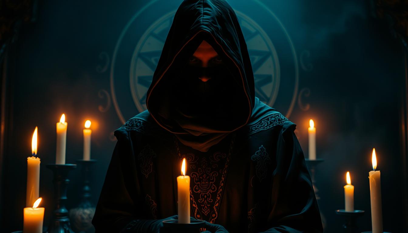 Significado De Mago