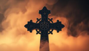 O Que Significa A Cruz De Malta