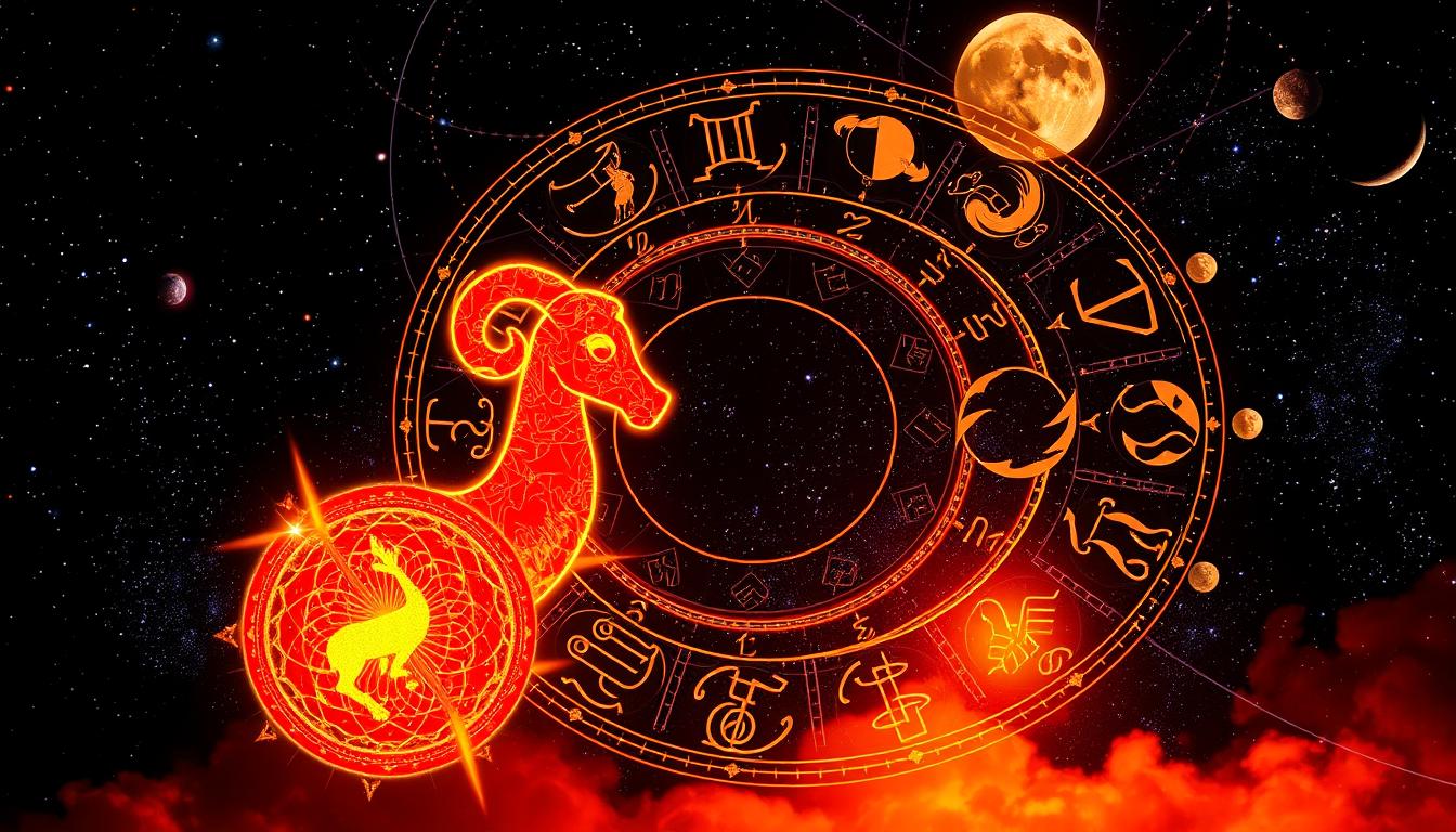 Previsões Signo De Áries Setembro De 2025 Horóscopo Mensal