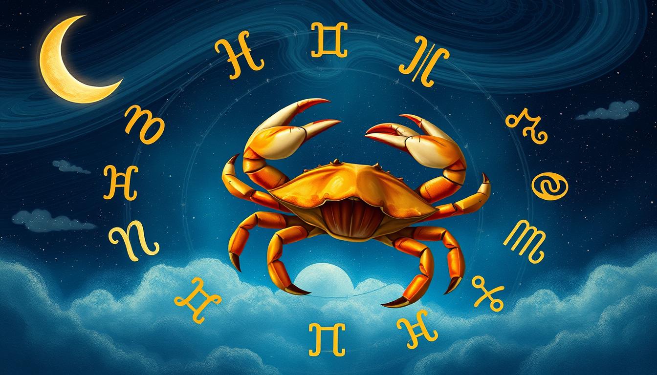 Previsões Signo De Câncer Novembro De 2025 Horóscopo Mensal