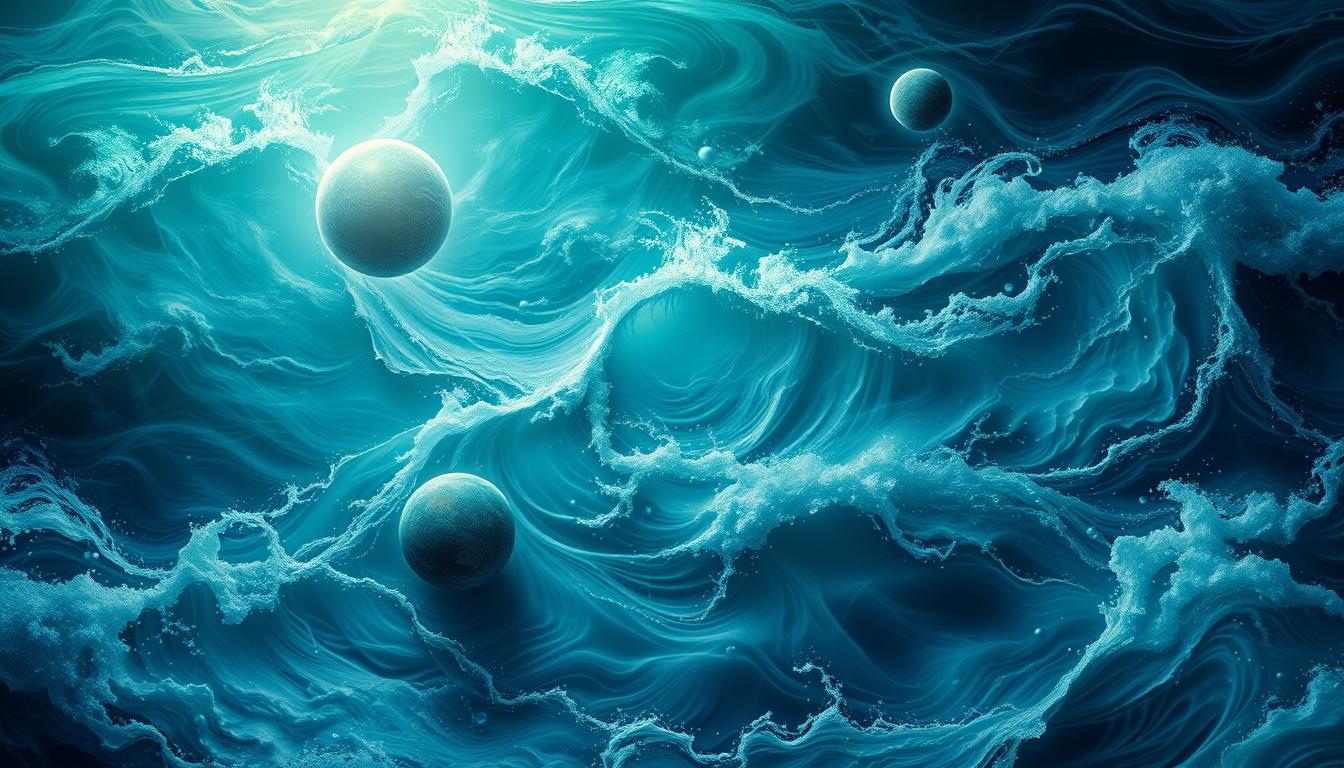Elemento Água Na Astrologia: Entenda Seu Poder