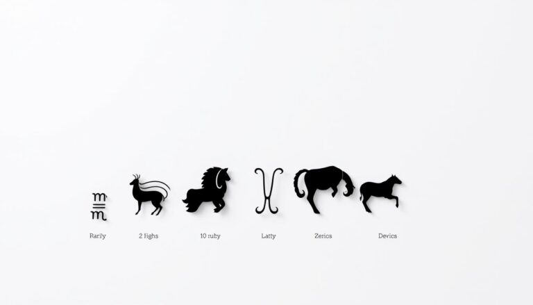 Quais São Os Signos Mais Raros Do Zodíaco?